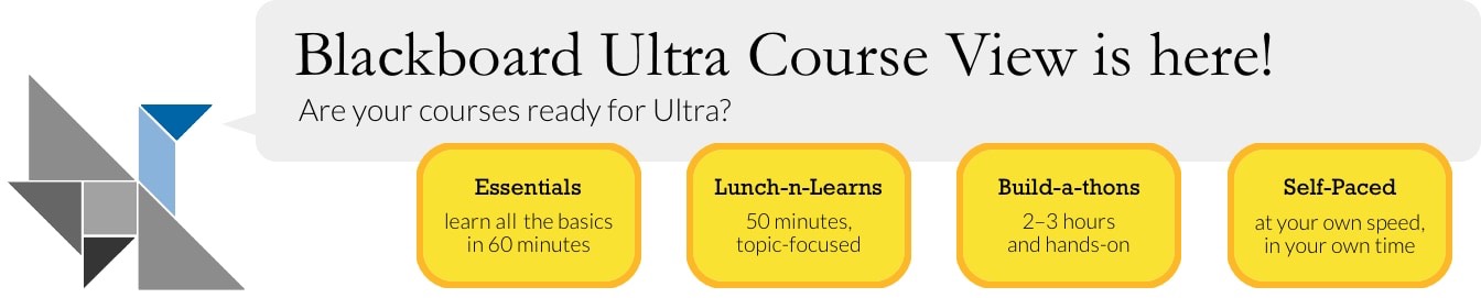 eLearning Technologies - Grand Valley State University